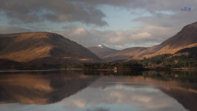 Au Naturel – Loch Linnhe – Scott K Marshall Photography (@skm1963)