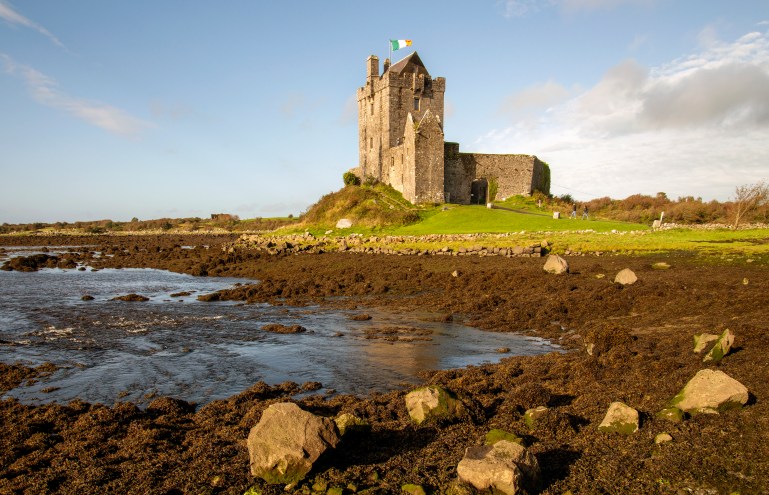 Five of Ireland’s Castles – Scott K Marshall Photography (@skm1963)