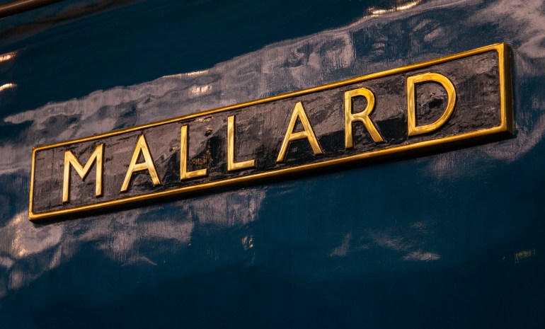 National Railway Museum – Scott K Marshall Photography (@skm1963)