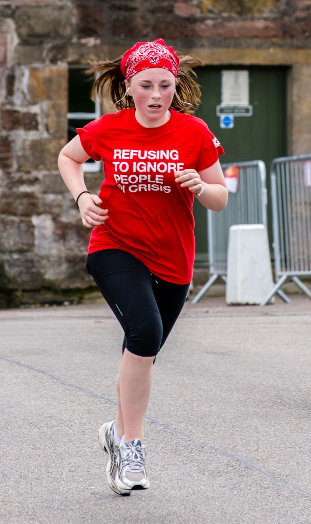 Lora 21 in Lockdown – Scott K Marshall Photography (@skm1963)