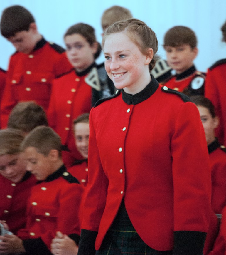 Lora 21 in Lockdown – Scott K Marshall Photography (@skm1963)