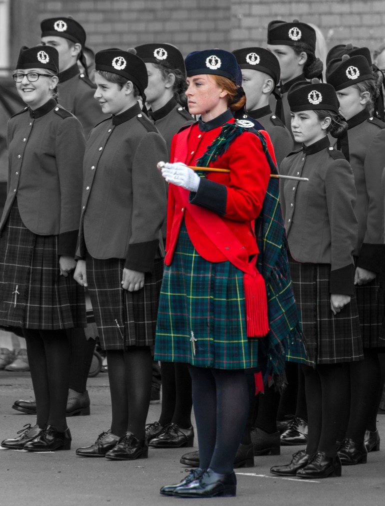 Lora 21 in Lockdown – Scott K Marshall Photography (@skm1963)