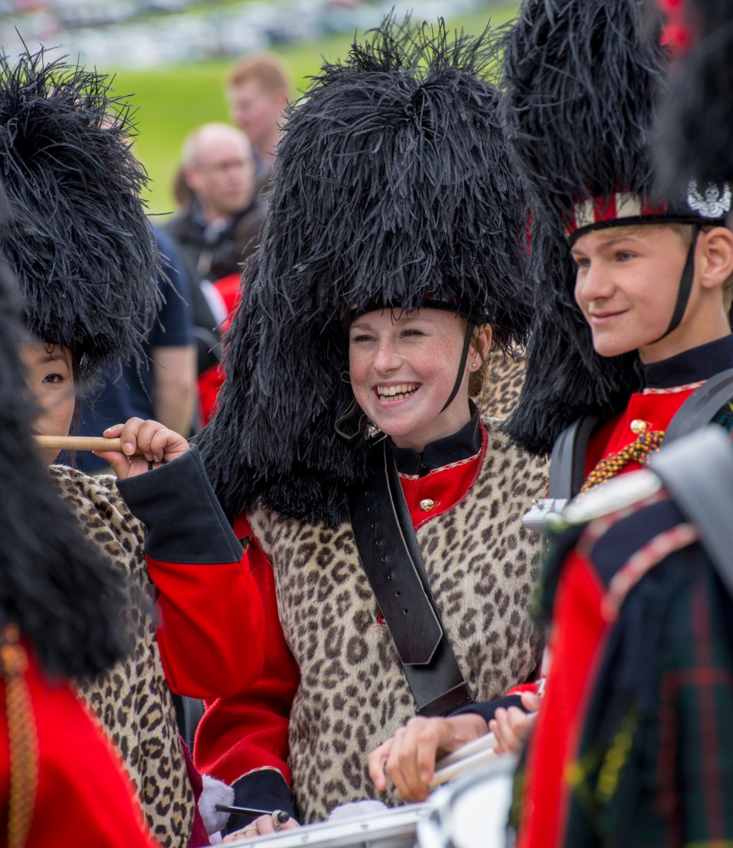 Lora 21 in Lockdown – Scott K Marshall Photography (@skm1963)